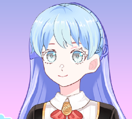 Anime Avatar Maker - Play Anime Avatar Maker on Avatar World Game