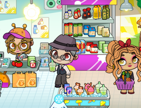 Avatar World Secrets - Play Avatar World Secrets on Avatar World Game