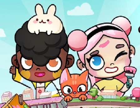 Avatar World - Play Avatar World on Avatar World Game