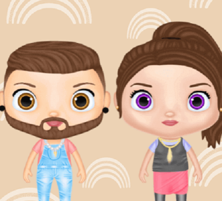 My Doll Avatar Creator - Play My Doll Avatar Creator on Avatar World Game